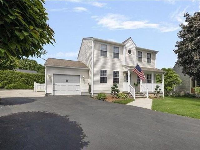 house with 3 bedroom, Cranston RI DS103438885