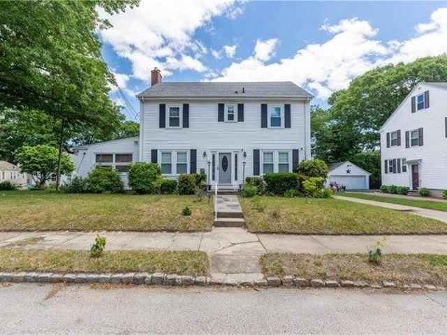 house with 3 bedroom, Cranston RI DS103807872