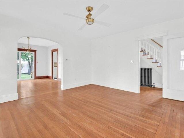 house with 3 bedroom, Cranston RI DS103968092