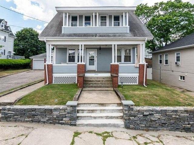 house with 3 bedroom, Cranston RI DS104044632