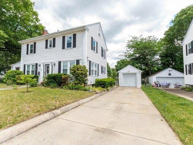 house with 3 bedroom, Cranston RI DS104331295