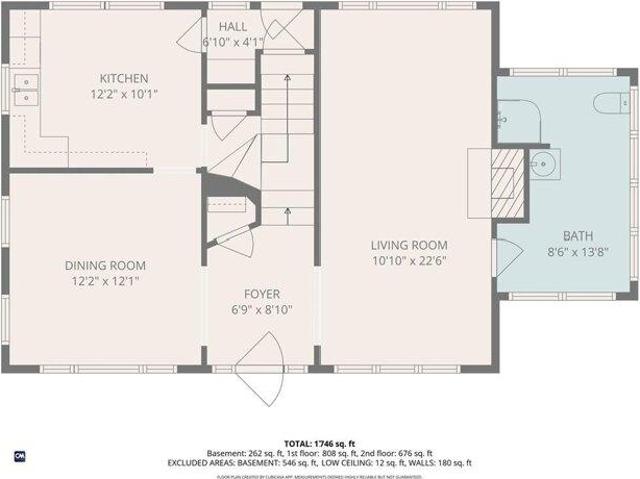 house with 3 bedroom, Cranston RI ES102827173