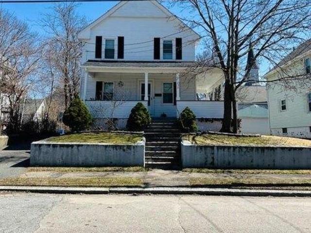 house with 3 bedroom, Cranston RI ES103074537