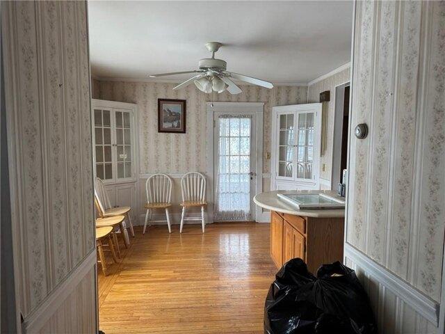 house with 3 bedroom, Cranston RI ES103020372