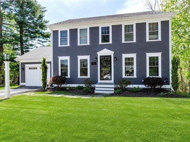house with 3 bedroom, Cranston RI ES103033553