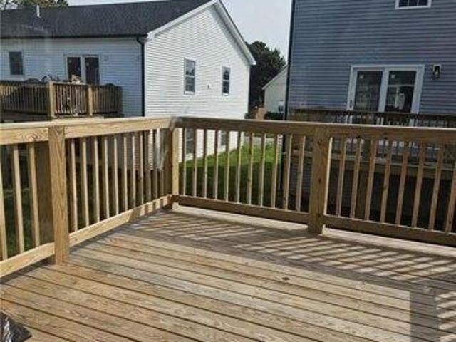 house with 3 bedroom, Cranston RI ES103932050