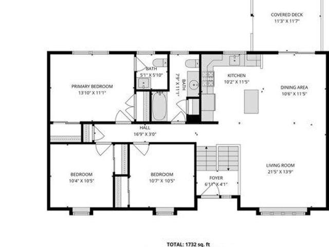 house with 3 bedroom, Cranston RI ES104851169