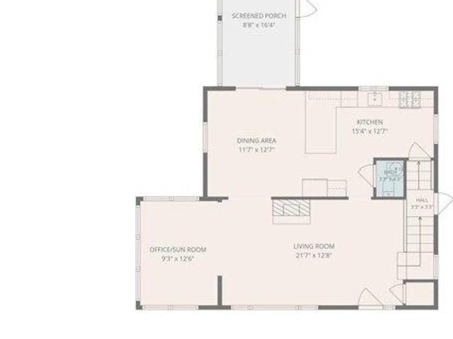 house with 3 bedroom, Cranston RI ES105081542