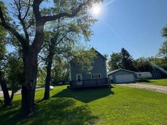 house with 3 bedroom, Crary ND DLS93173769