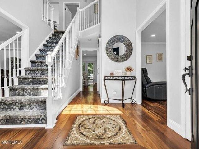 house with 3 bedroom, Cream Ridge NJ ES105173071