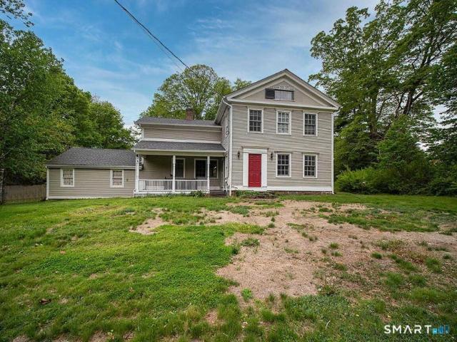 house with 3 bedroom, CT CT DLS102468903