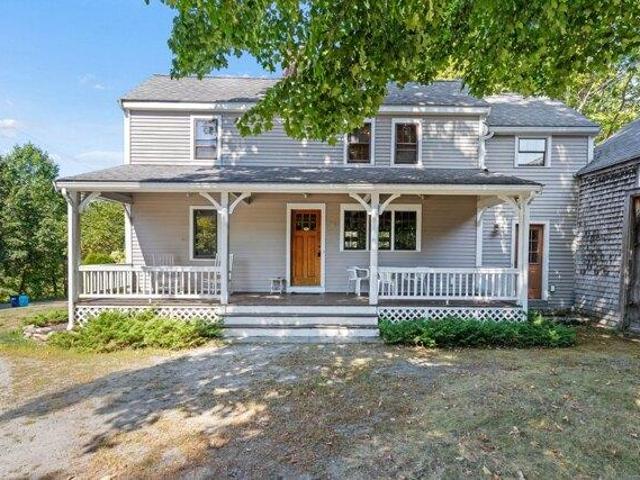 house with 3 bedroom, Cumberland ME DLS101856285