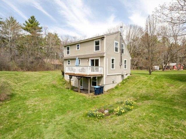 house with 3 bedroom, Cumberland ME DLS102777819