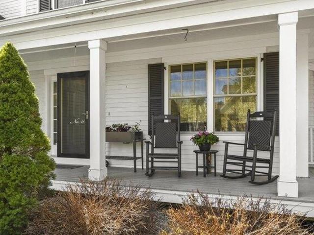 house with 3 bedroom, Cumberland ME DLS102709191