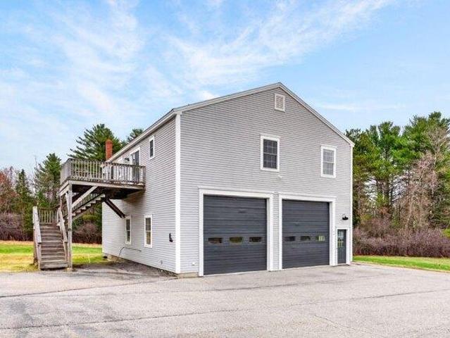 house with 3 bedroom, Cumberland ME DS102028886
