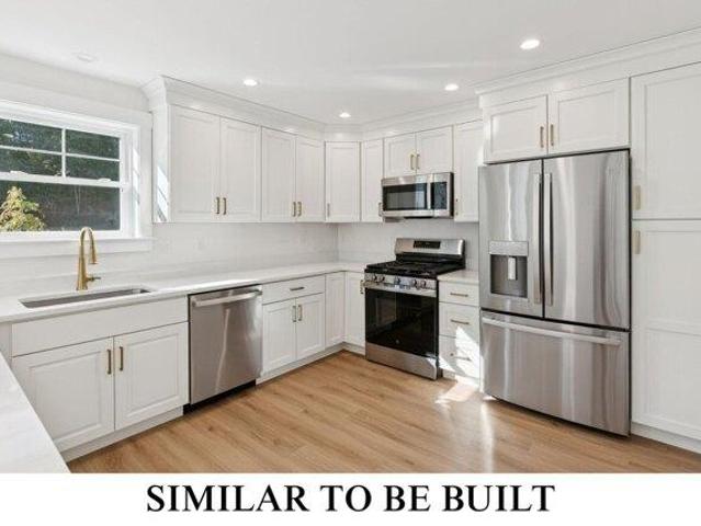 house with 3 bedroom, Cumberland ME DS103017496