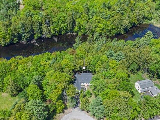 house with 3 bedroom, Cumberland ME DS103127903