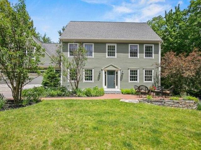 house with 3 bedroom, Cumberland ME DS103188060