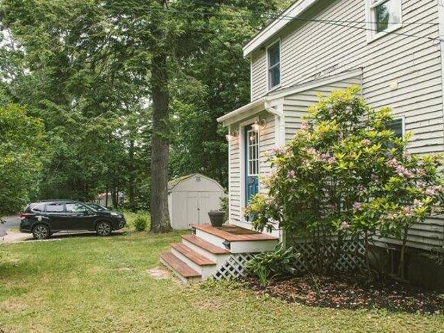 house with 3 bedroom, Cumberland ME DS103932121