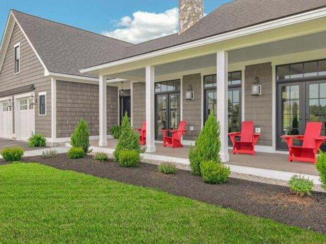 house with 3 bedroom, Cumberland ME ES104152769