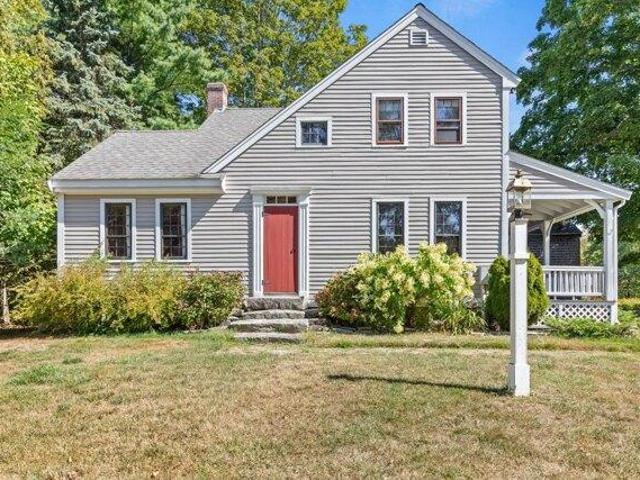house with 3 bedroom, Cumberland ME ES103187429