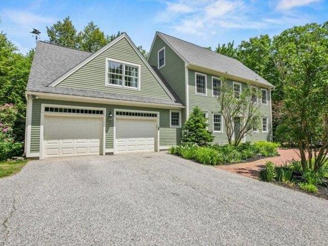 house with 3 bedroom, Cumberland ME ES103188060