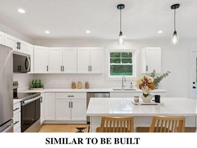 house with 3 bedroom, Cumberland ME ES103222838