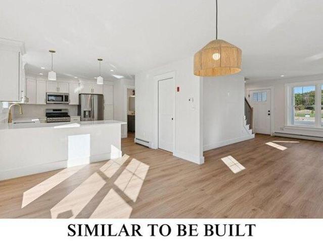 house with 3 bedroom, Cumberland ME ES103431982