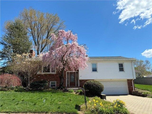 house with 3 bedroom, Cumberland RI DLS102121064