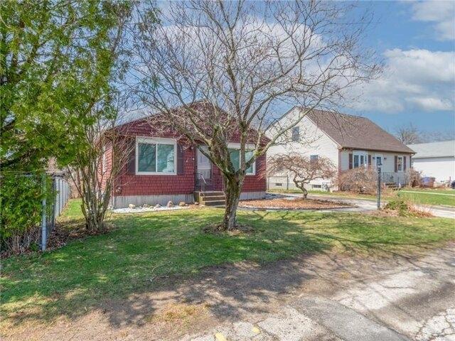 house with 3 bedroom, Cumberland RI DLS102280976
