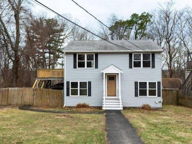 house with 3 bedroom, Cumberland RI DLS103070413