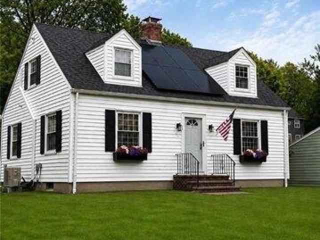 house with 3 bedroom, Cumberland RI DLS103016289
