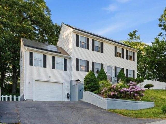 house with 3 bedroom, Cumberland RI DS104444191