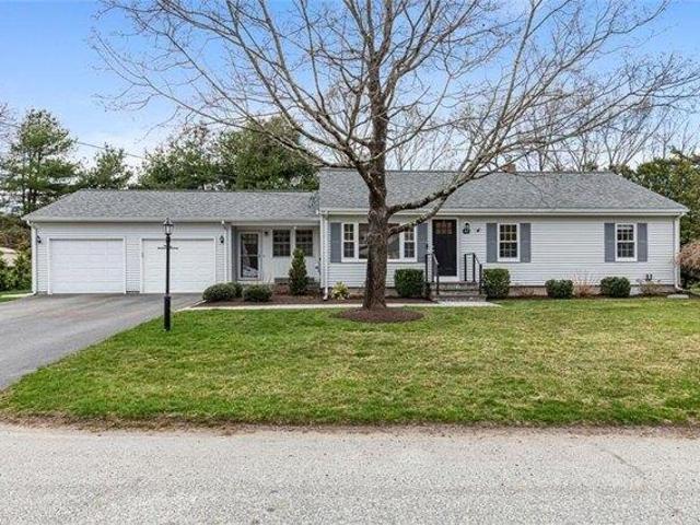 house with 3 bedroom, Cumberland RI DS102062802