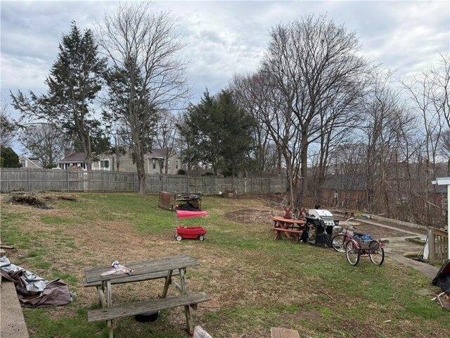 house with 3 bedroom, Cumberland RI DS102775363