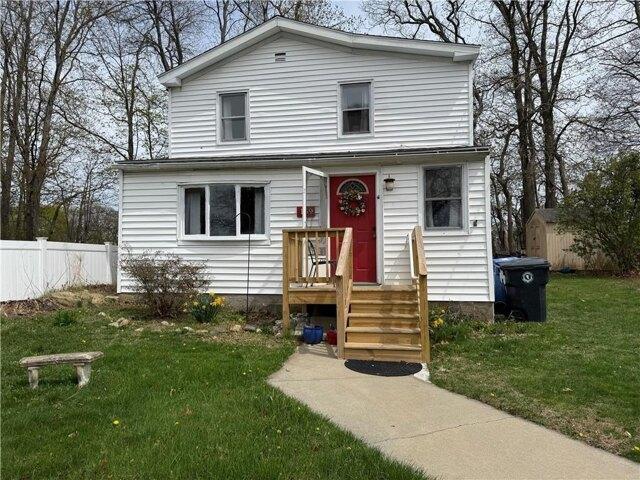 house with 3 bedroom, Cumberland RI DS102777045