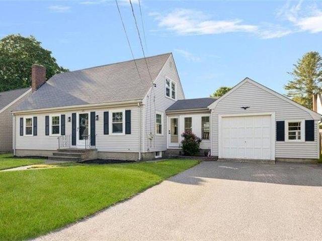 house with 3 bedroom, Cumberland RI DS103019745