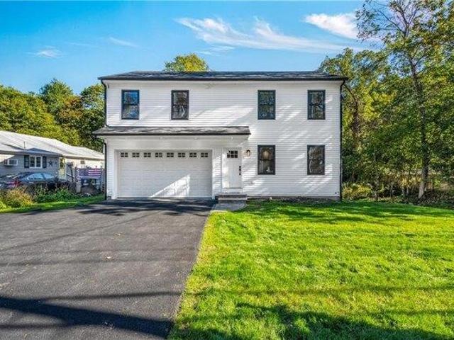 house with 3 bedroom, Cumberland RI DS103020621
