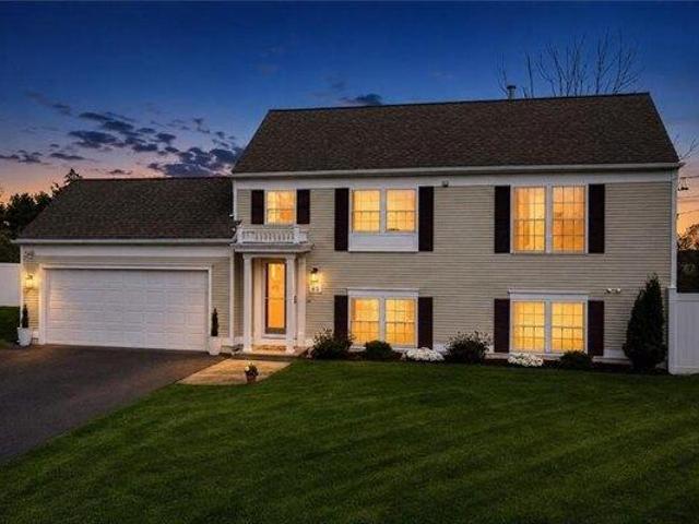 house with 3 bedroom, Cumberland RI DS103034223