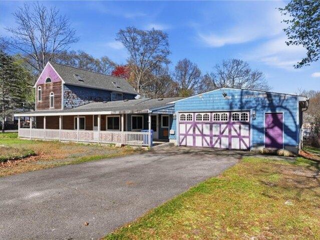 house with 3 bedroom, Cumberland RI DS103034231