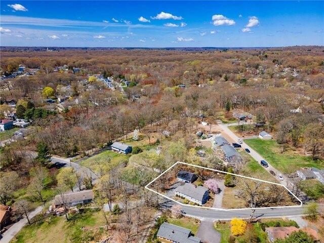 house with 3 bedroom, Cumberland RI DS103033898