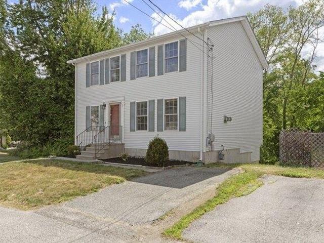 house with 3 bedroom, Cumberland RI DS103666155