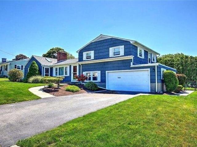 house with 3 bedroom, Cumberland RI DS103807747
