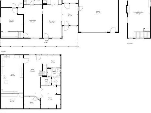 house with 3 bedroom, Cumberland RI ES105141637