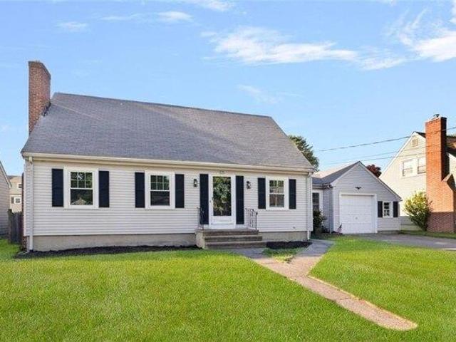 house with 3 bedroom, Cumberland RI ES103019745