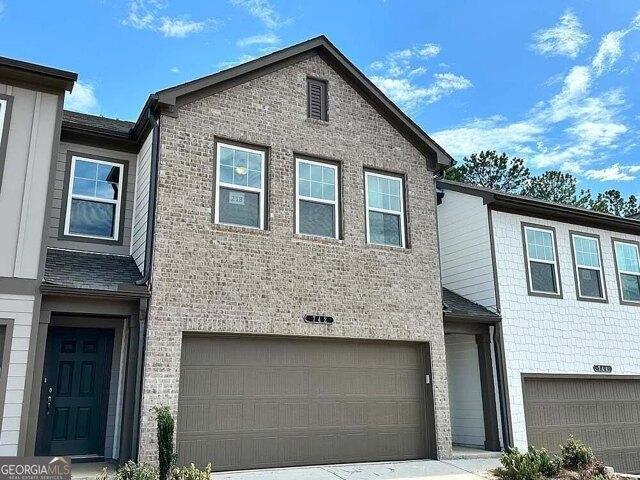 house with 3 bedroom, Cumming GA ES104898284