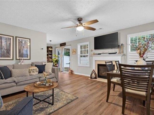 house with 3 bedroom, Cumming GA ES104908747