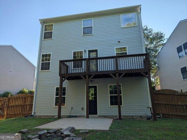 house with 3 bedroom, Cumming GA ES104902412