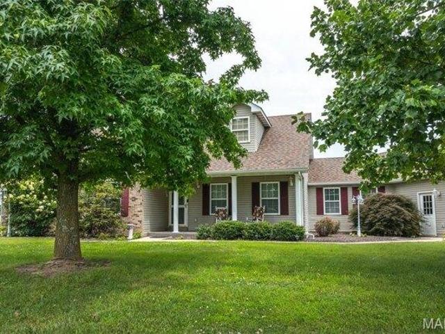 house with 3 bedroom, Cuba MO DLS93381483