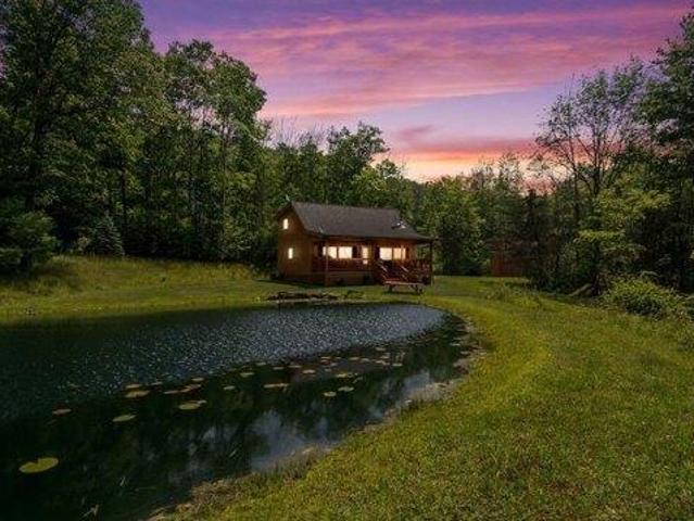 house with 3 bedroom, Cuba NY DLS92439480